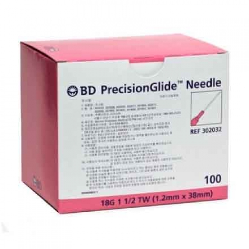 BD PrecisionGlide™ Needle